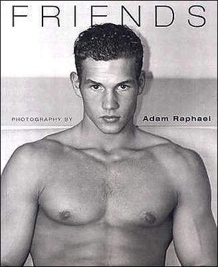 Friends : Photography by Adam Raphael by Adam Raphael | Goodreads