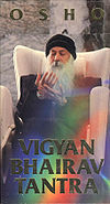 Vigyan Bhairav Tantra, Boxed Set (2 books) The Book of the Secrets ...