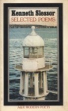Selected Poems by Kenneth Slessor | Goodreads