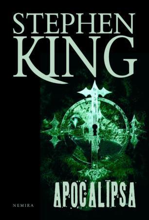 Apocalipsa by Stephen King | Goodreads