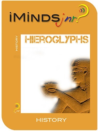 Hieroglyphs by iMinds | Goodreads