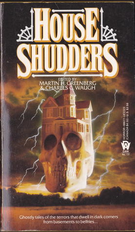 House Shudders by Martin H. Greenberg | Goodreads