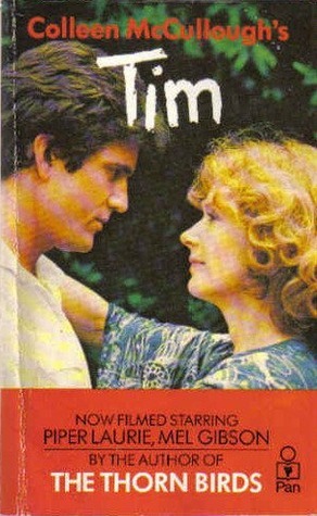 Tim by Colleen McCullough | Goodreads
