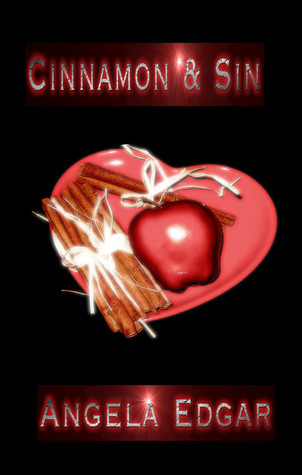 Cinnamon & Sin by Angela Edgar | Goodreads