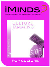 Culture Jamming by iMinds | Goodreads