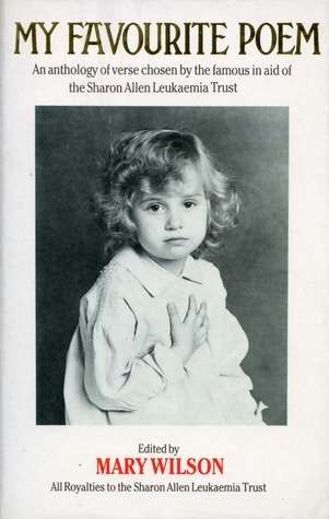 My Favourite Poem by Mary Wilson | Goodreads