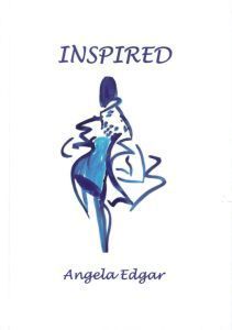 Inspired by Angela Edgar | Goodreads