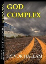 God Complex by Trevor Hallam | Goodreads