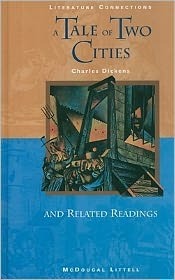 A Tale of Two Cities and Related Readings by Charles Dickens | Goodreads