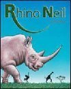 Rhino Neil by Mini Goss | Goodreads
