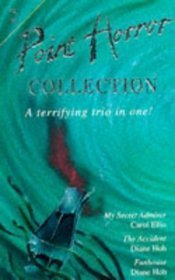 Point Horror Collection # 2: My Secret Admirer, The Accident, Funhouse ...
