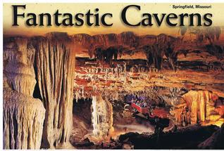 Fantastic Caverns by Anonymous | Goodreads