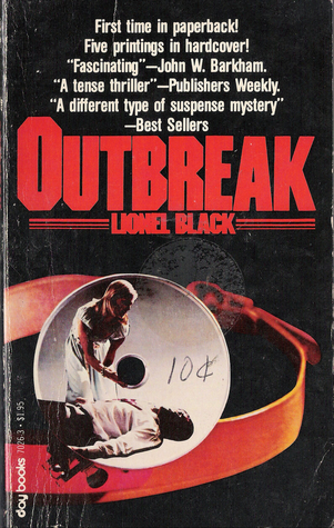 Outbreak by Lionel Black | Goodreads
