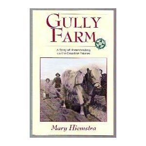 Gully Farm by Mary Hiemstra | Goodreads