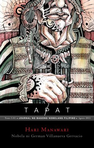 Hari Manawari by German Villanueva Gervacio | Goodreads