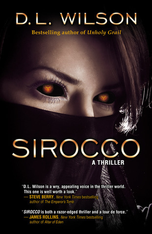 Sirocco by D.L. Wilson | Goodreads