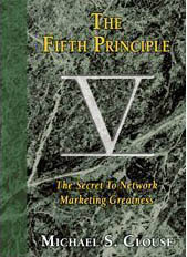The Fifth Principle by Michael S. Clouse | Goodreads