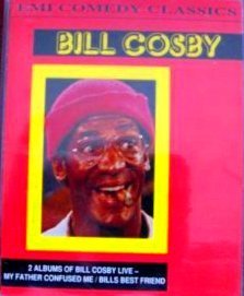 My Father Confused Me / Bill's Best Friend by Bill Cosby | Goodreads