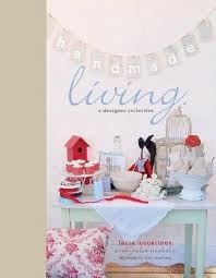 Handmade Living by Tania McCartney | Goodreads