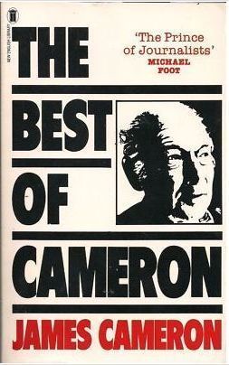 Best of Cameron by James Cameron | Goodreads