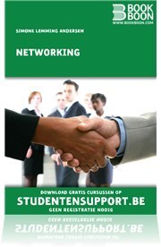 Networking by Simone Lemming Andersen | Goodreads