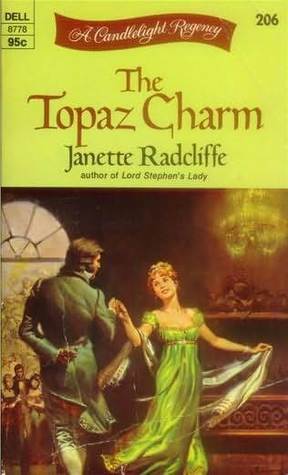 The Topaz Charm by Janet Louise Roberts | Goodreads