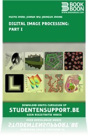 Digital Image Processing Part I by Huiyu Zhou | Goodreads