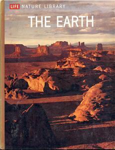 The Earth by Arthur Beiser | Goodreads