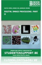 Digital Image Processing Part II by Huiyu Zhou | Goodreads