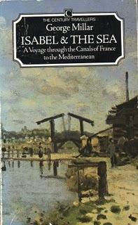 Isabel & the Sea by George Millar | Goodreads