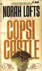 Copsi Castle by Norah Lofts | Goodreads