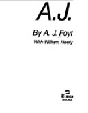 A.J. by A.J. Foyt | Goodreads