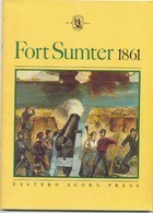 Fort Sumter 1861 by Albert E. Castel | Goodreads