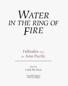Circle Of Fire Book