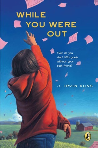 While You Were Out by Judith Irvin Kuns | Goodreads