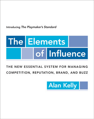 The Elements of Influence: Introducing the Playmaker's Standard: The ...