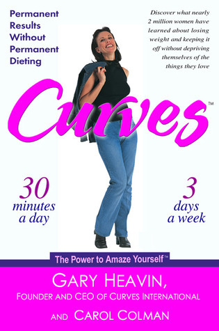 Curves by Gary Heavin | Goodreads