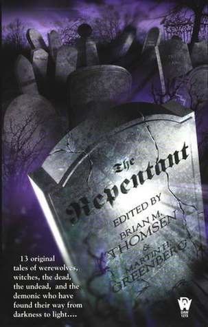 The Repentant by Brian M. Thomsen | Goodreads