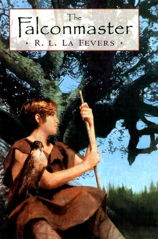 The Falconmaster by R.L. LaFevers | Goodreads