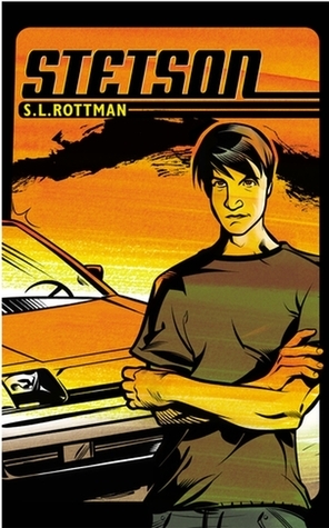 Stetson by S.L. Rottman | Goodreads