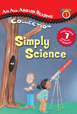Simply Science by Ginjer L. Clarke | Goodreads