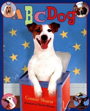 ABCDog by Connie Sharar | Goodreads