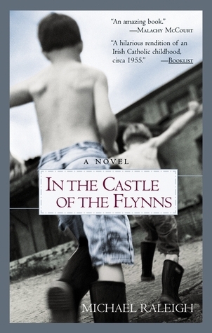 In the Castle of the Flynns by Michael Raleigh | Goodreads