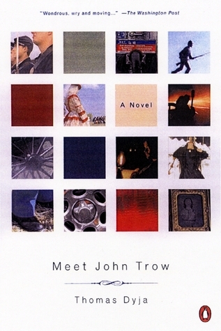 Meet John Trow by Thomas Dyja | Goodreads