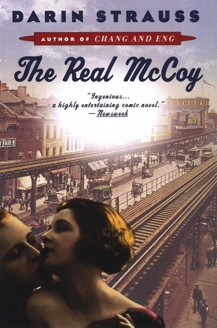 The Real McCoy by Darin Strauss | Goodreads