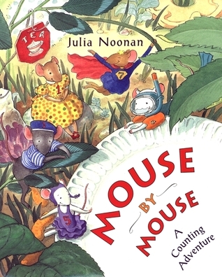 Mouse By Mouse by Julia Noonan | Goodreads