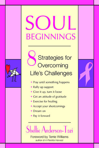 Soul Beginnings: Eight Strategies for Overcoming Life's Challenges by Shellie Anderson-Tazi ...