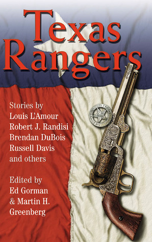 Texas Rangers by Ed Gorman | Goodreads