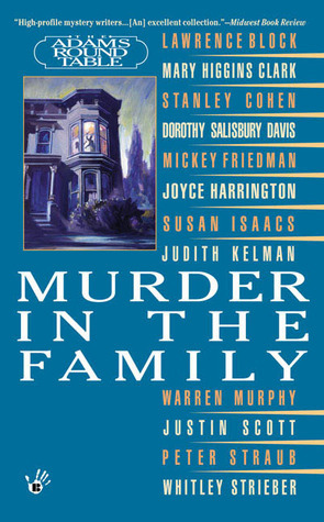 Murder In The Family by The Adams Round Table | Goodreads