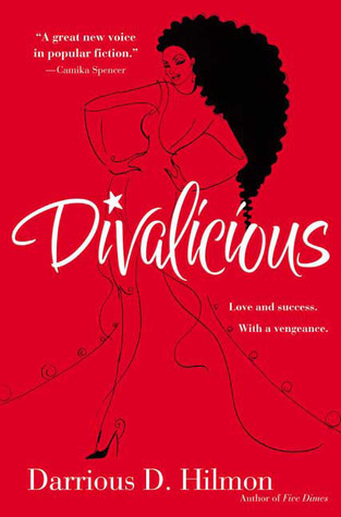 Divalicious by Darrious Hilmon | Goodreads